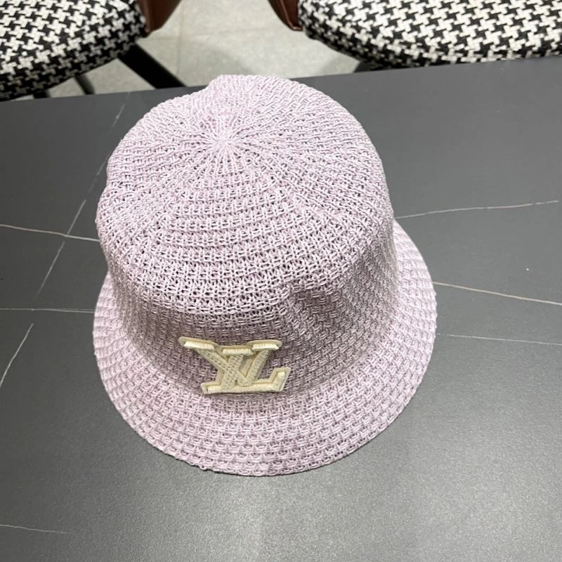 Budget-friendly Louis Vuitton Caps