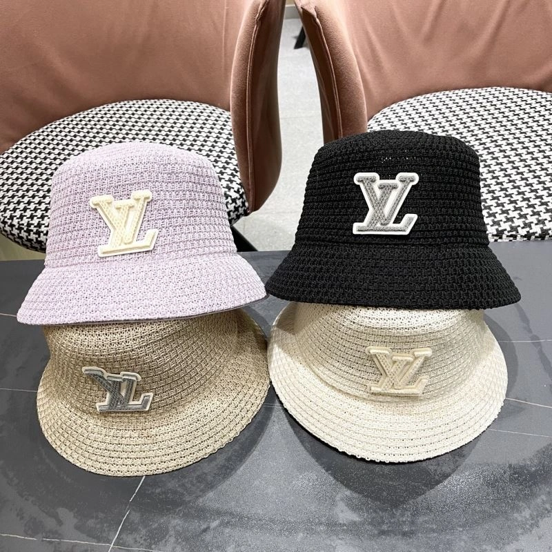 Budget-friendly Louis Vuitton Caps