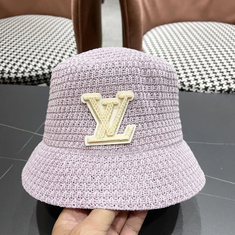 Budget-friendly Louis Vuitton Caps