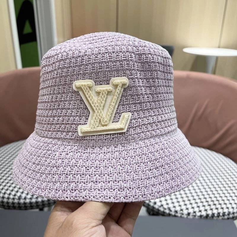 Budget-friendly Louis Vuitton Caps