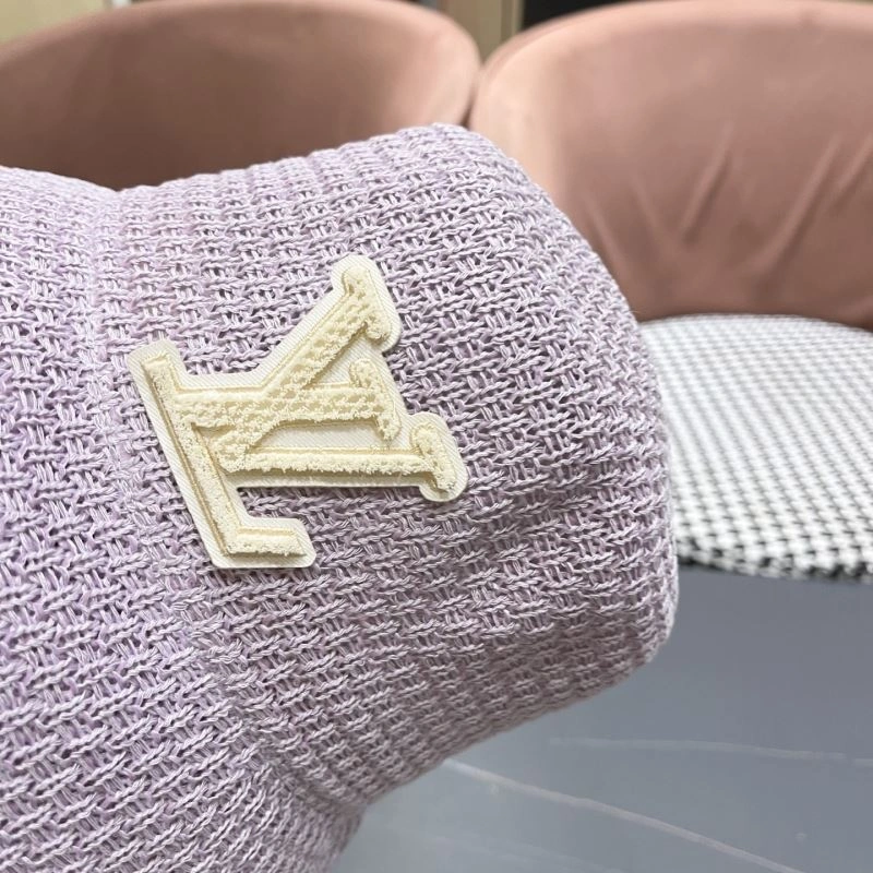 Budget-friendly Louis Vuitton Caps