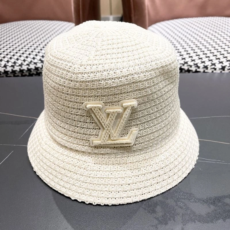 Louis Vuitton Caps