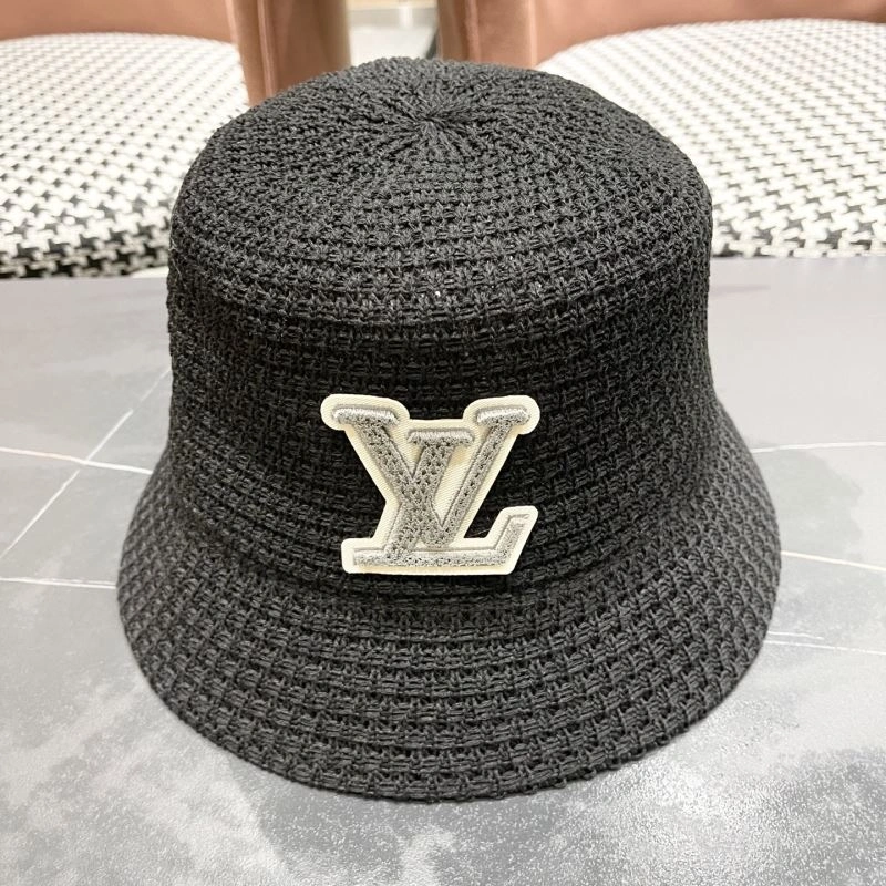 Louis Vuitton Caps