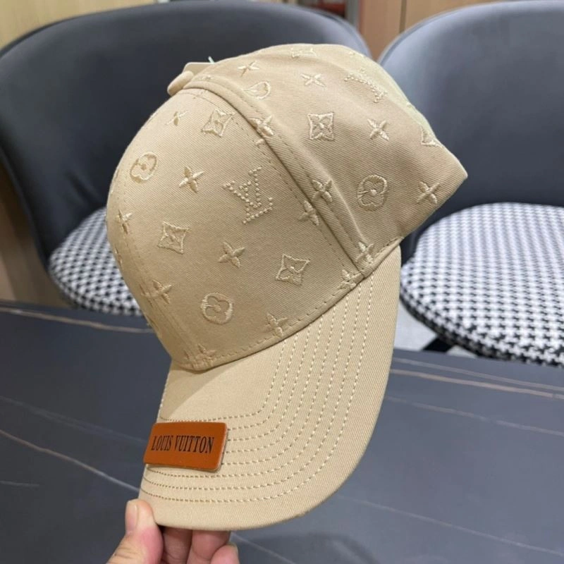 Affordable Louis Vuitton Caps
