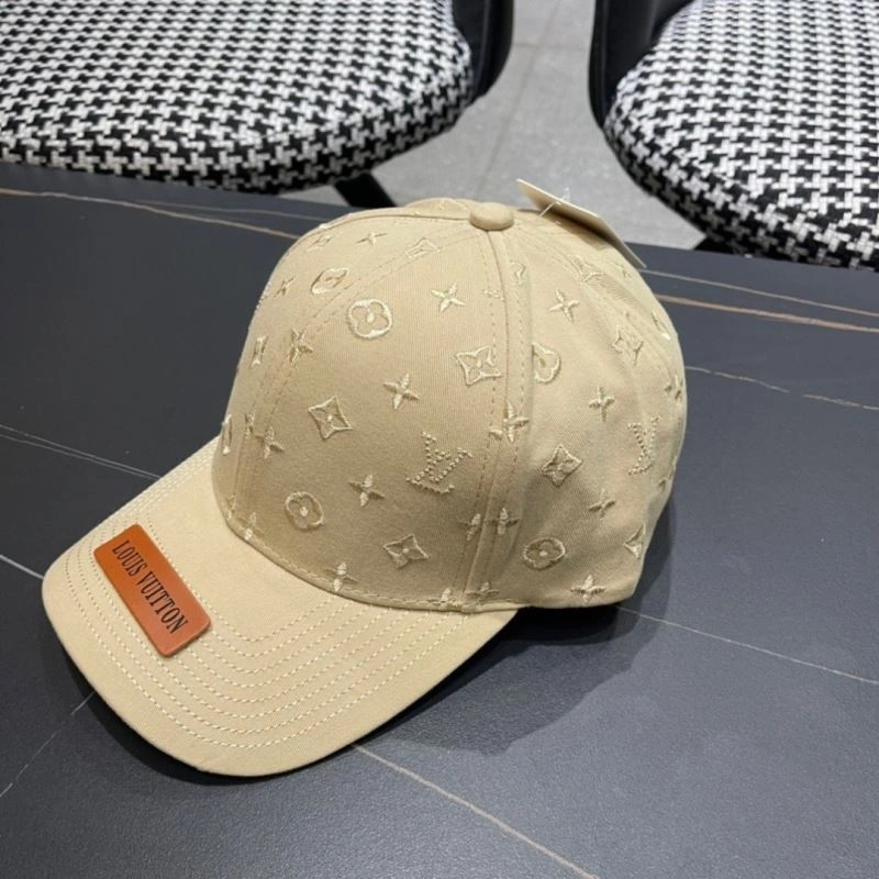 Affordable Louis Vuitton Caps