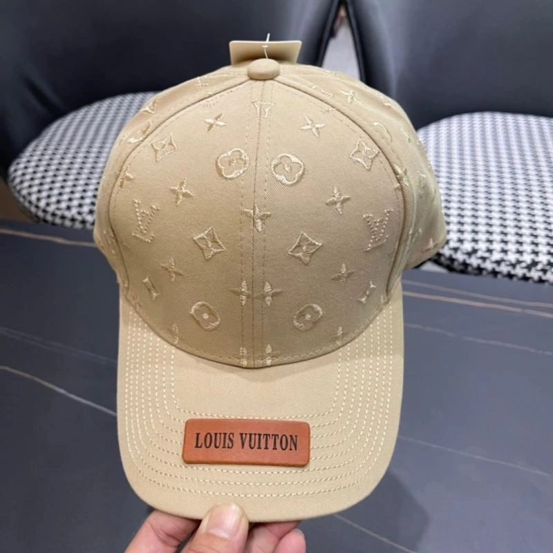 Affordable Louis Vuitton Caps
