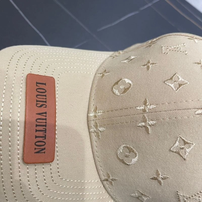 Affordable Louis Vuitton Caps