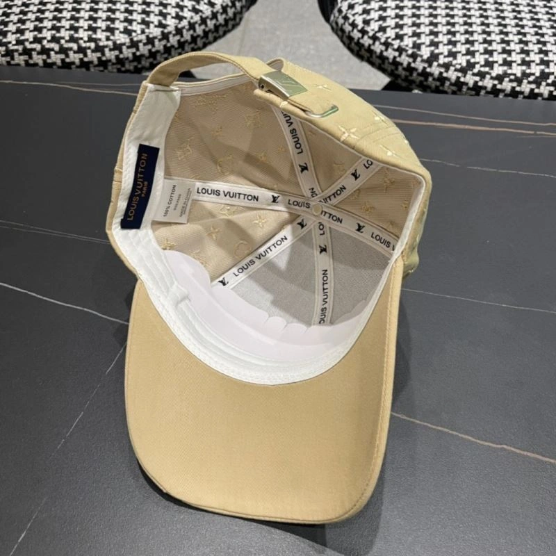 Affordable Louis Vuitton Caps