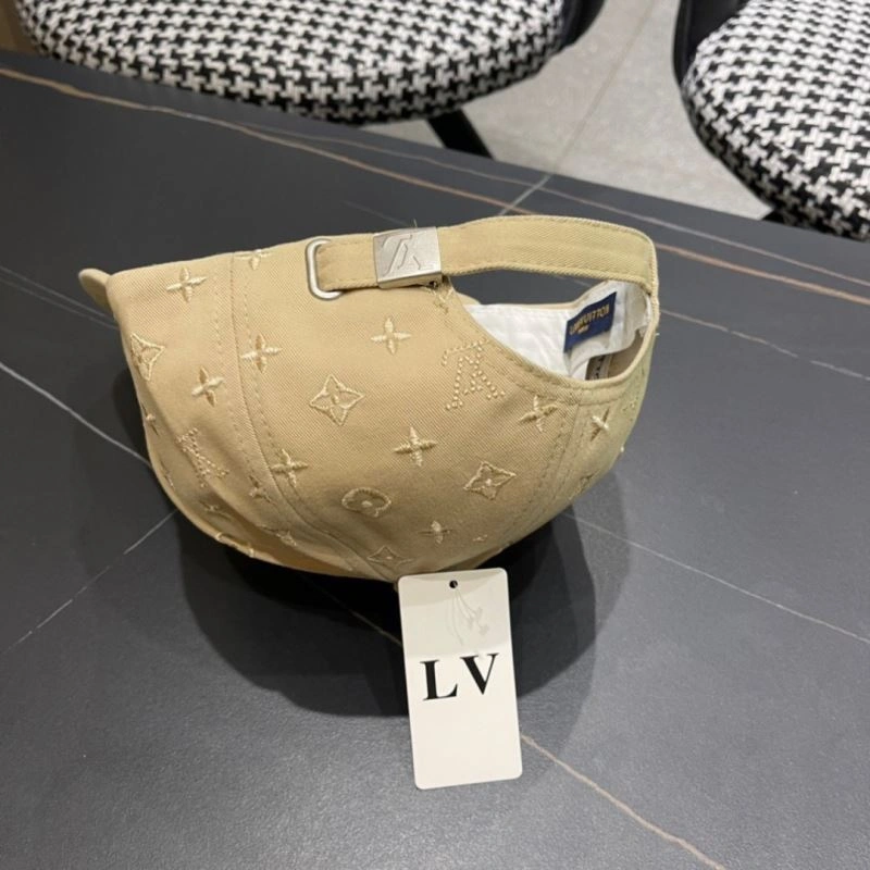 Affordable Louis Vuitton Caps