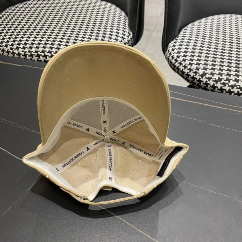 Affordable Louis Vuitton Caps