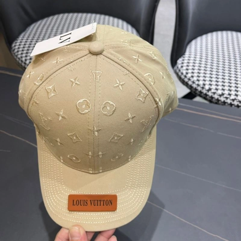 Affordable Louis Vuitton Caps