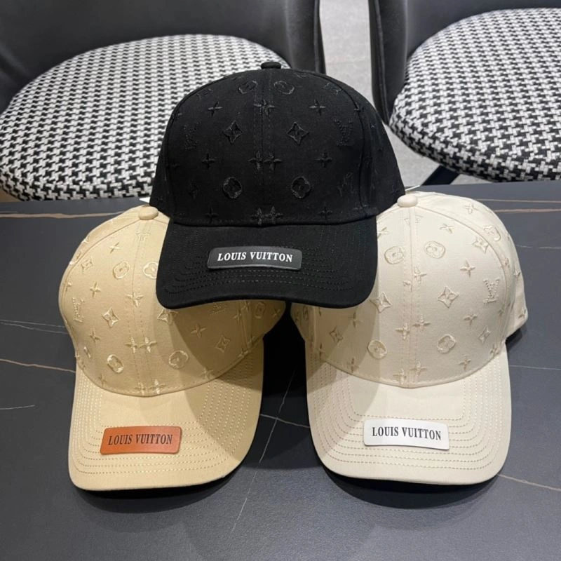 Affordable Louis Vuitton Caps