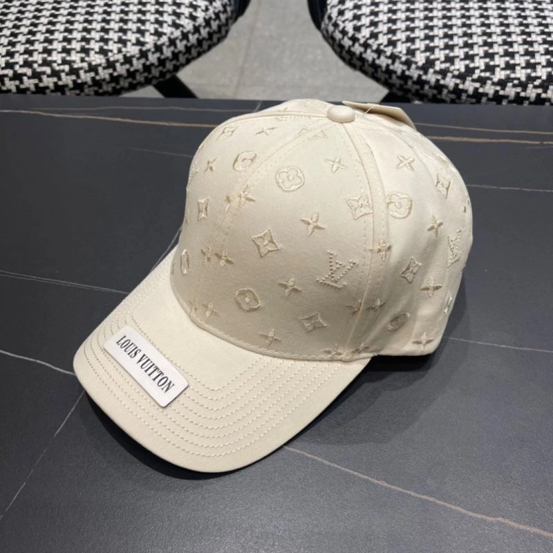 Affordable Louis Vuitton Caps