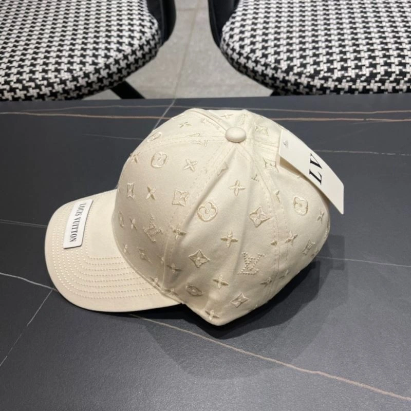 Affordable Louis Vuitton Caps