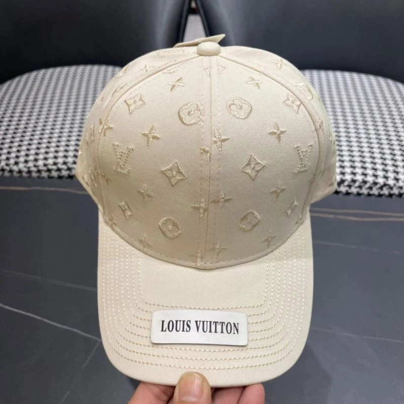 Affordable Louis Vuitton Caps