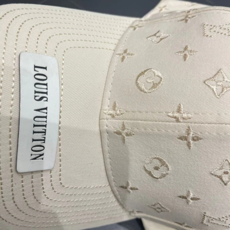Affordable Louis Vuitton Caps