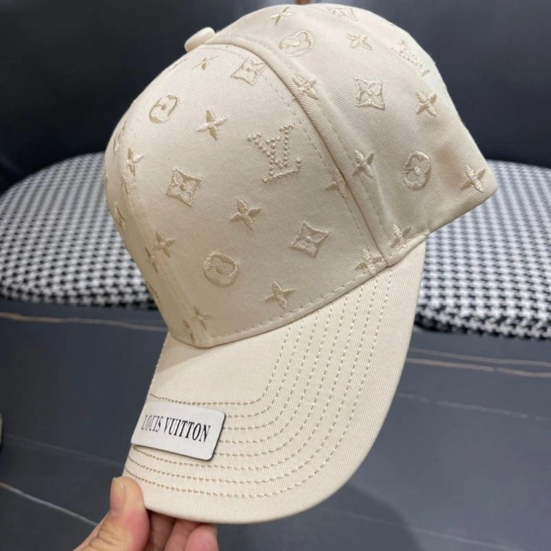 Affordable Louis Vuitton Caps