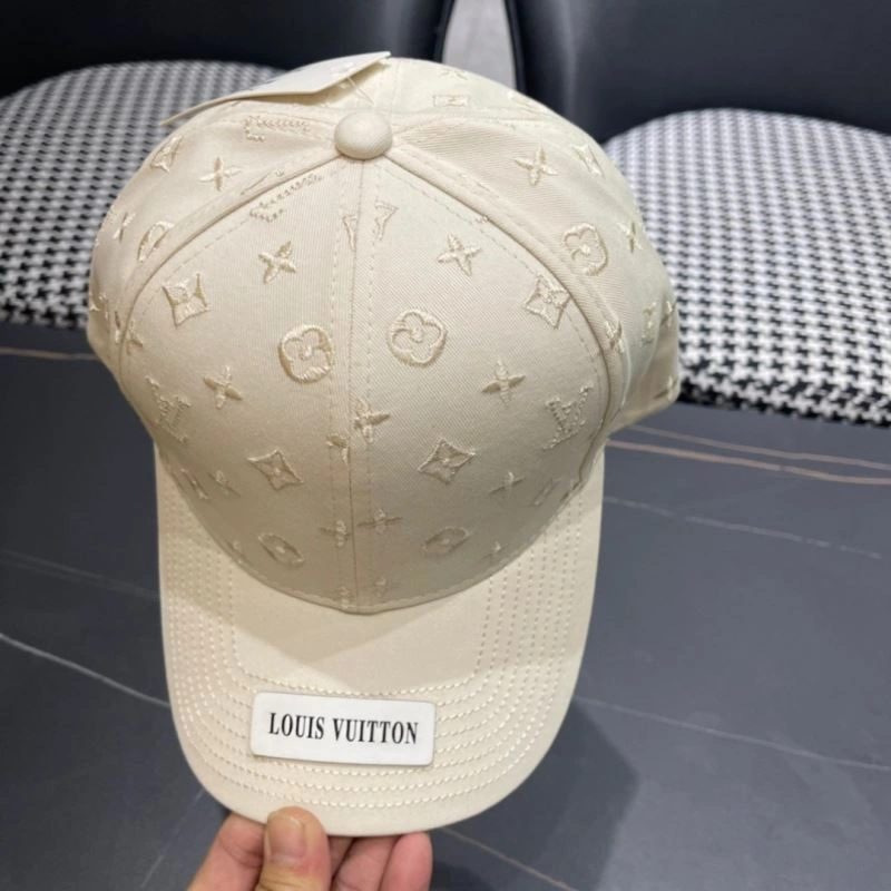 Affordable Louis Vuitton Caps
