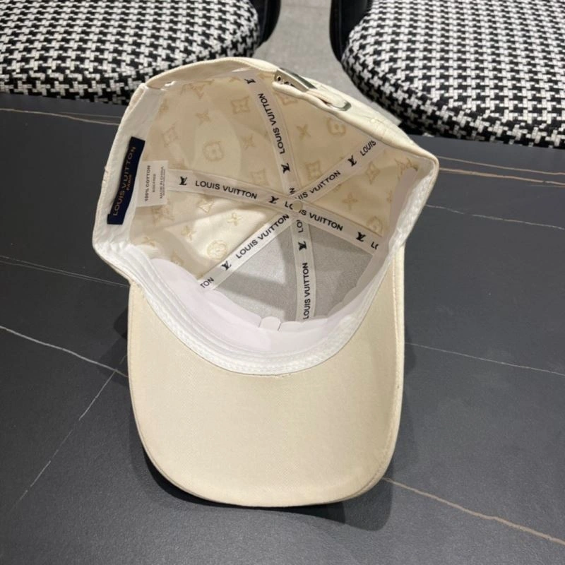 Affordable Louis Vuitton Caps