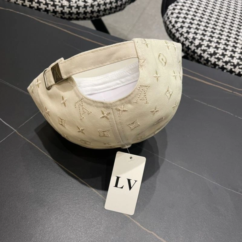 Affordable Louis Vuitton Caps