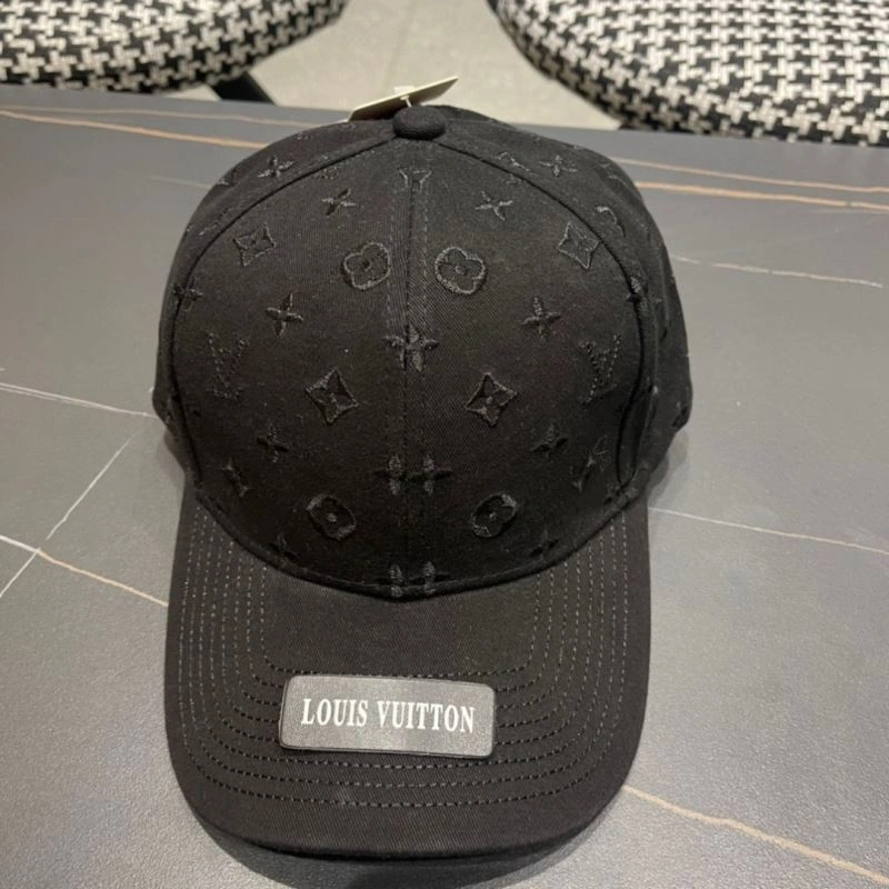 Louis Vuitton Caps
