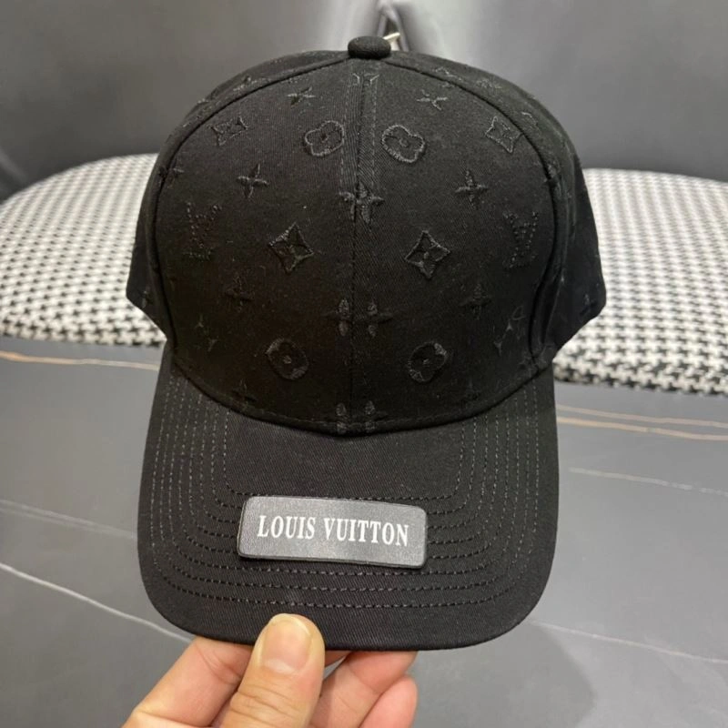 Affordable Louis Vuitton Caps