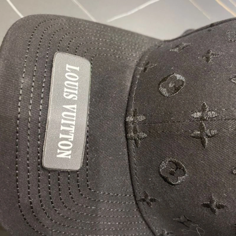 Affordable Louis Vuitton Caps