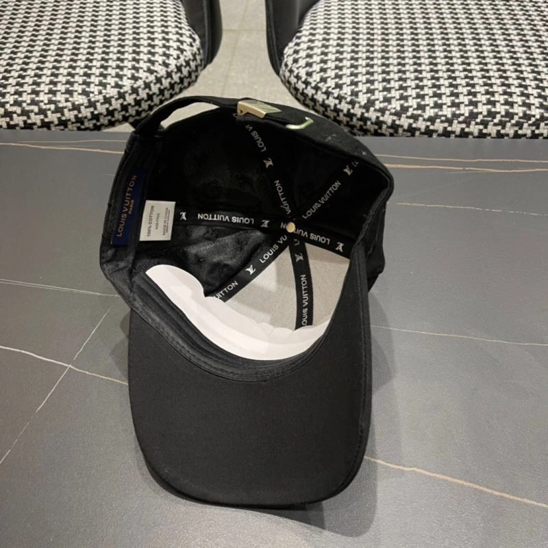Affordable Louis Vuitton Caps