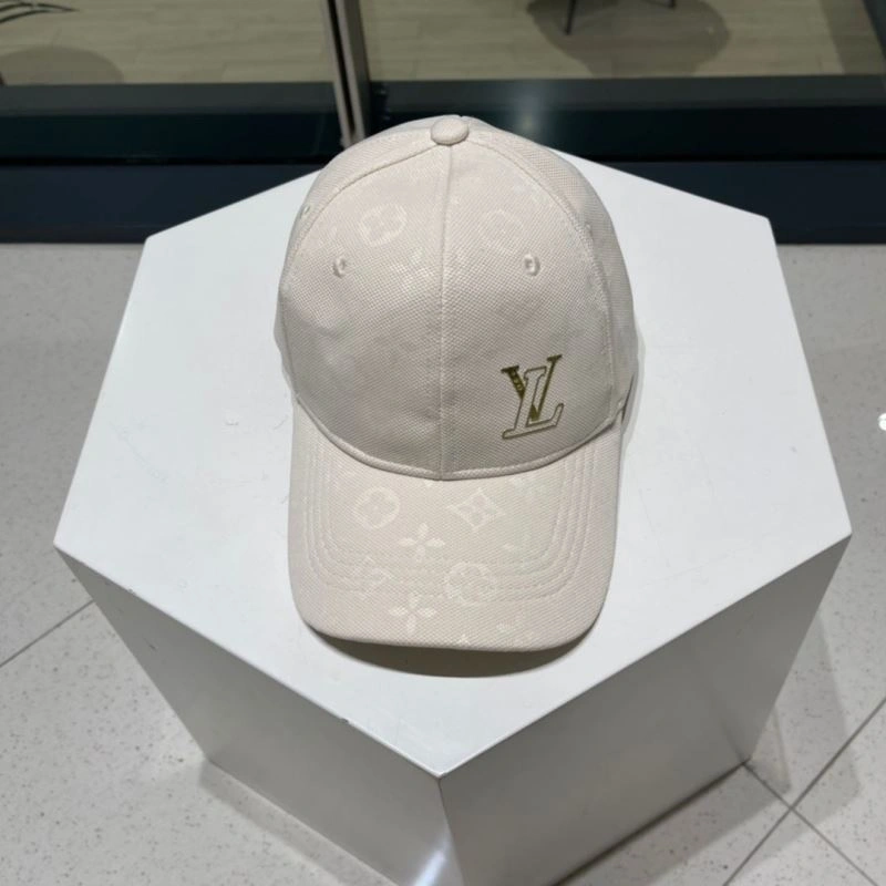 Louis Vuitton Caps