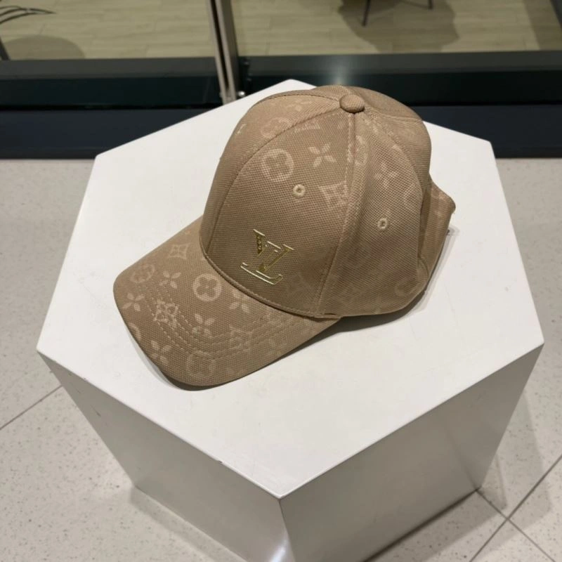 Brand-original Louis Vuitton Caps