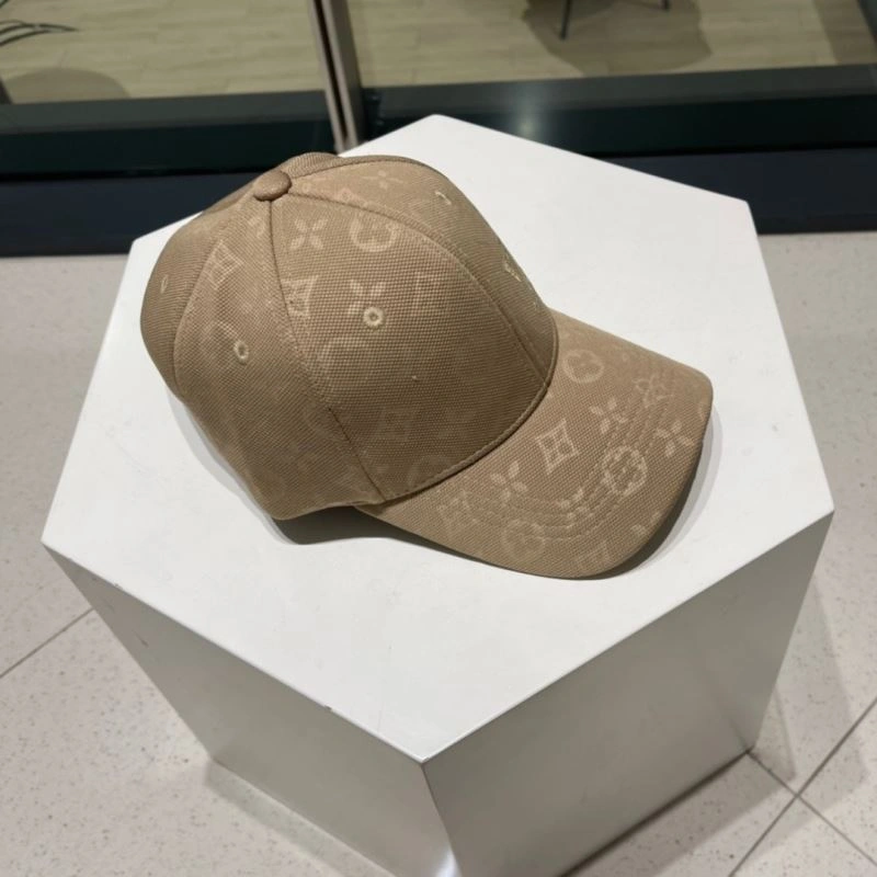 Brand-original Louis Vuitton Caps