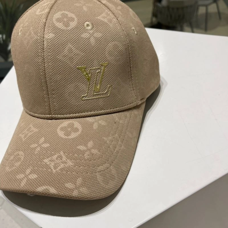 Brand-original Louis Vuitton Caps