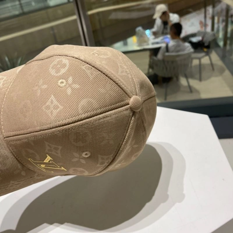Brand-original Louis Vuitton Caps