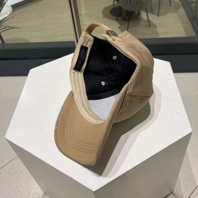 Brand-original Louis Vuitton Caps