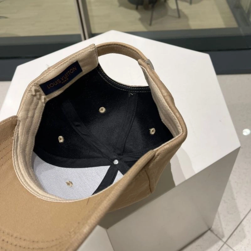 Brand-original Louis Vuitton Caps