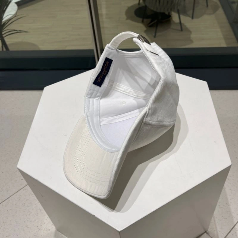Reasonably priced Louis Vuitton Caps