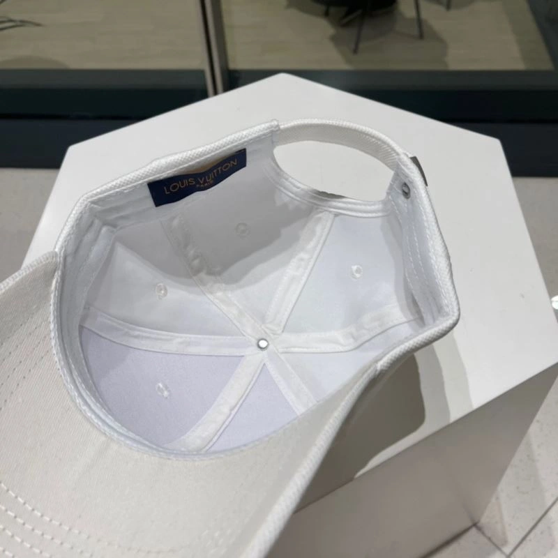 Reasonably priced Louis Vuitton Caps