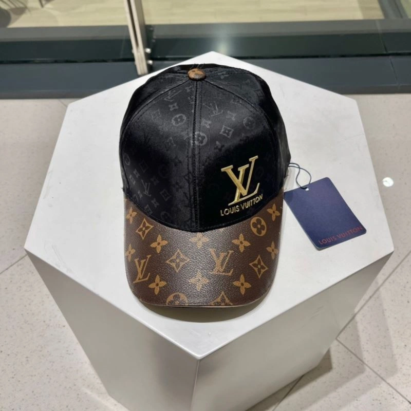 Louis Vuitton Caps