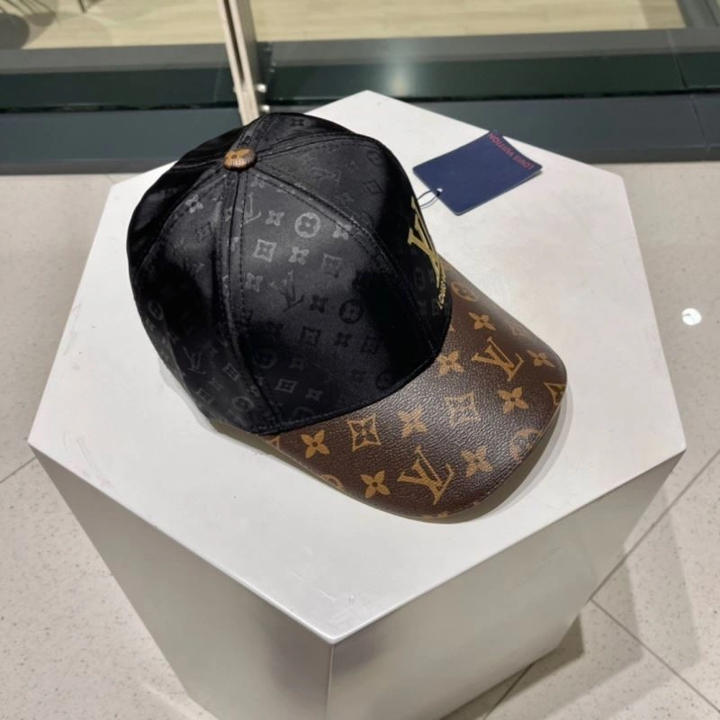 Accurate model Louis Vuitton Caps