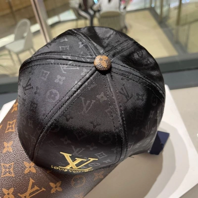 Accurate model Louis Vuitton Caps