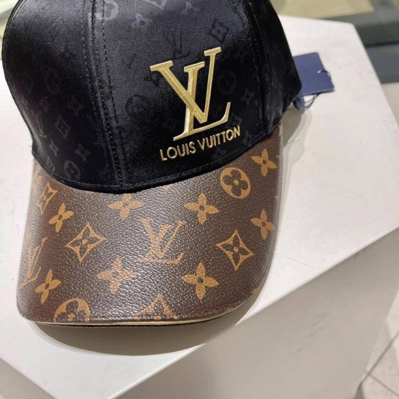 Accurate model Louis Vuitton Caps