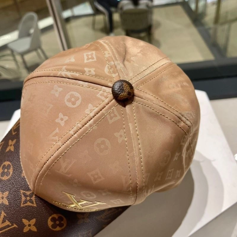 Genuine Louis Vuitton Caps