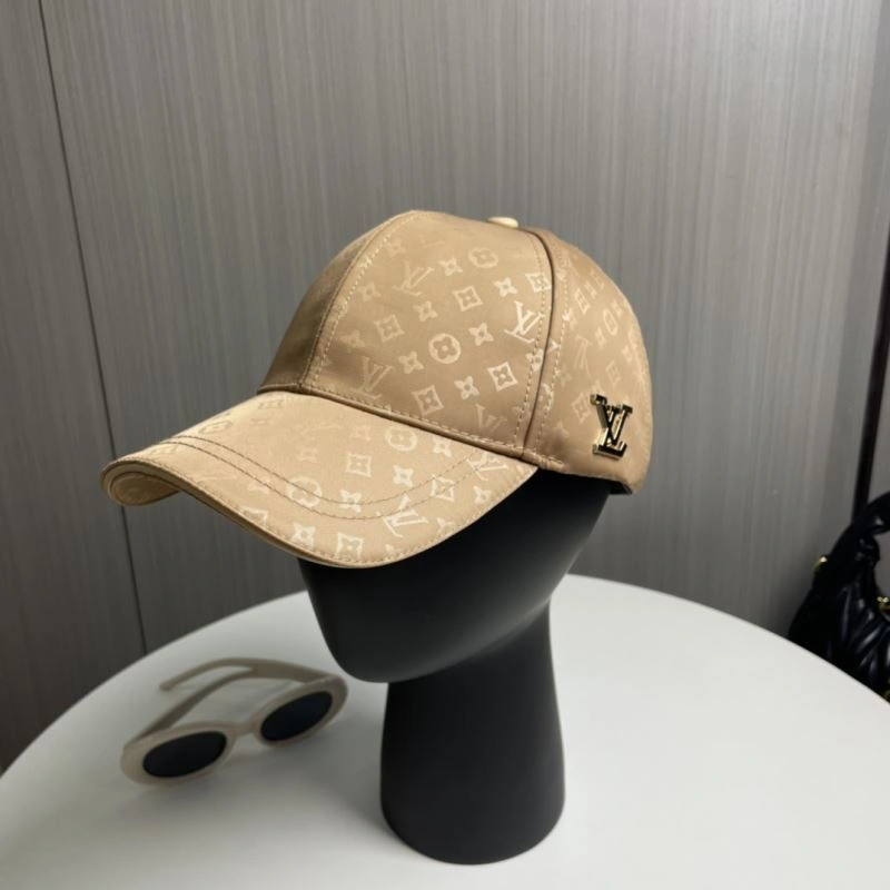 Louis Vuitton Caps