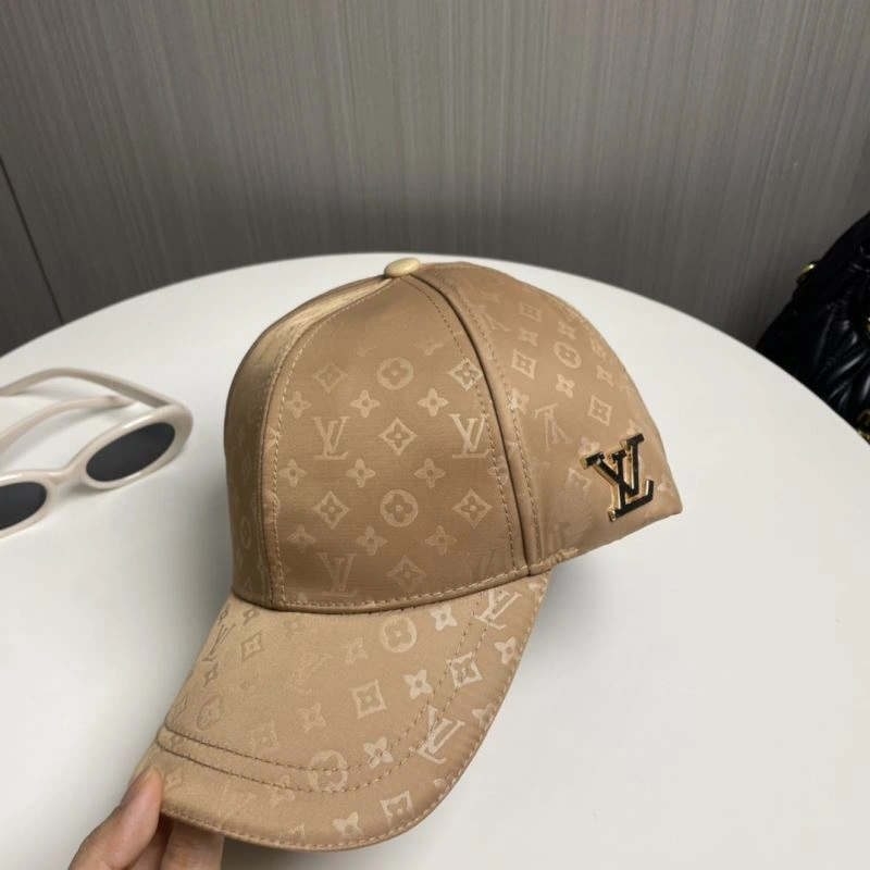Cut-rate Louis Vuitton Caps