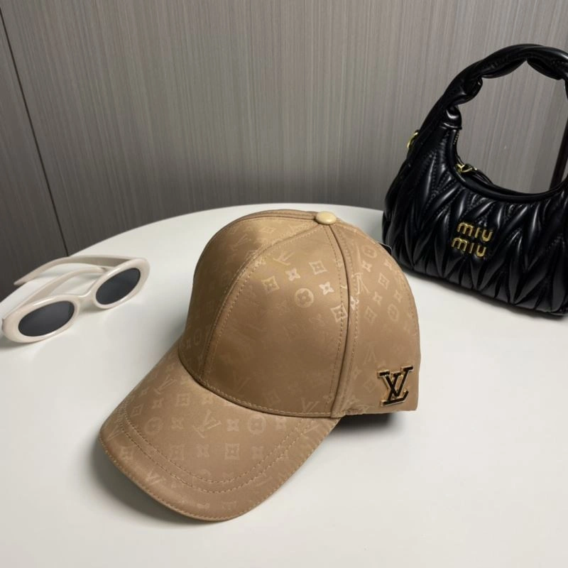 Cut-rate Louis Vuitton Caps
