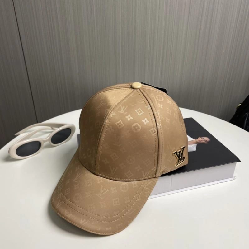 Cut-rate Louis Vuitton Caps