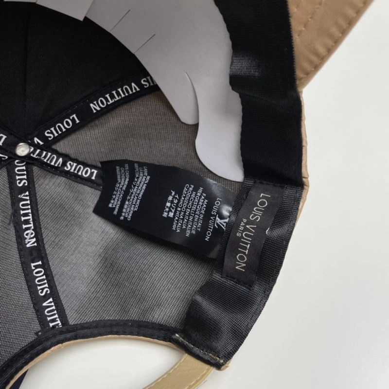 Cut-rate Louis Vuitton Caps