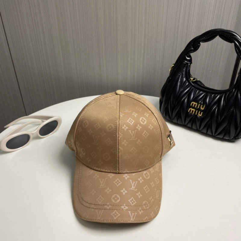 Cut-rate Louis Vuitton Caps