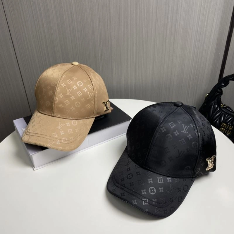 Cut-rate Louis Vuitton Caps