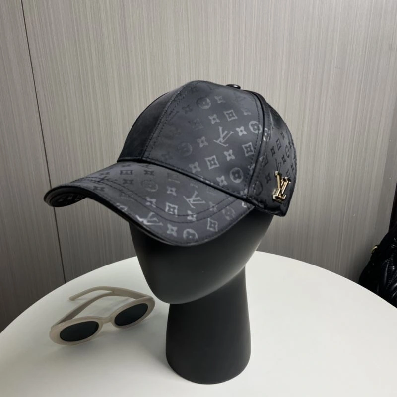 Louis Vuitton Caps